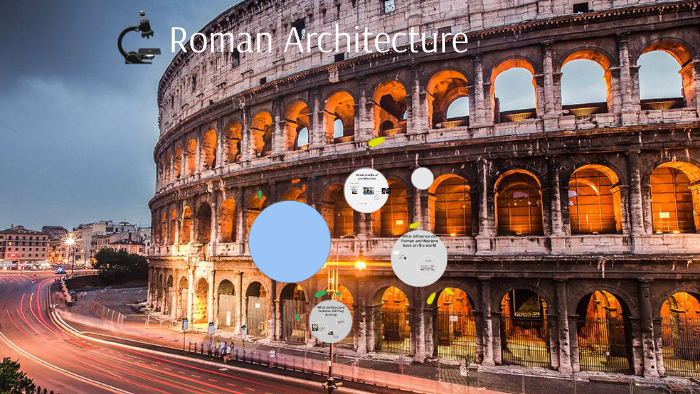 Roman Architecture by Aryan Chaudhary on Prezi