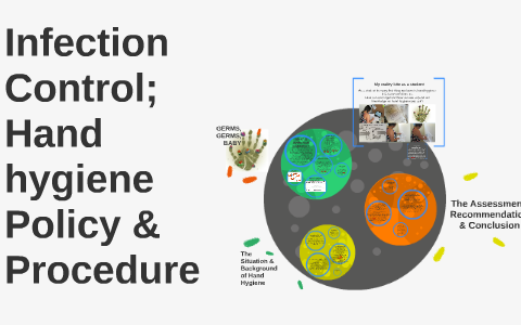 Infection Control; Hand hygiene Policy & Procedure by Anna Pham on Prezi
