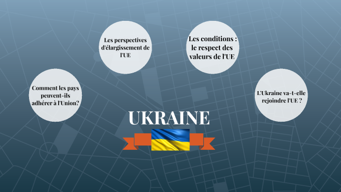 UKRAINE by alessia d'angelo on Prezi