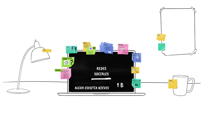redes sociales by Alexa Escutia Nieves on Prezi