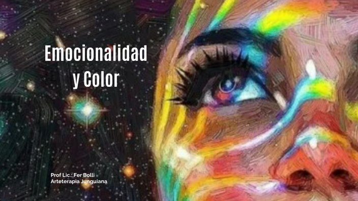 Emocionalidad y Color by on Prezi