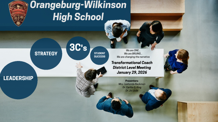 We Are One... We Are Bruins... by Carla King on Prezi