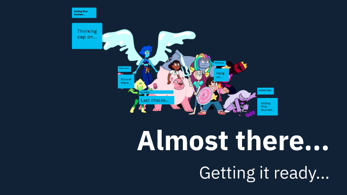 Isaiah Burns: Dungeons and Dragons RA Returner by Isaiah Burns on Prezi