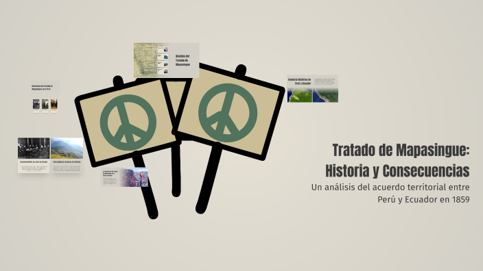 Tratado de Mapasingue: Historia y Consecuencias by Chispitas Televisor ...
