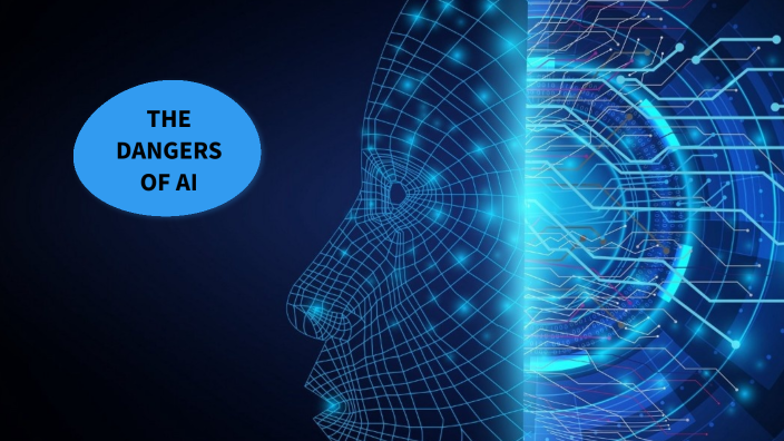 THE DANGERS OF AI by S A Sreejith on Prezi