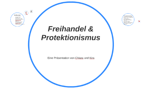 Freihandel & by Hans Peter on Prezi