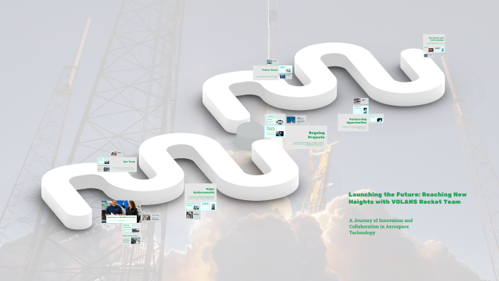 Launching the Future: Reaching New Heights with VOLANS Rocket Team by ...