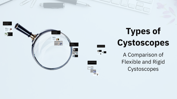 Types of Cystoscopes by Dr.Abdihalim Qeyliye on Prezi