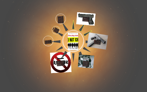 Give a Boy a Gun by jacob williams on Prezi