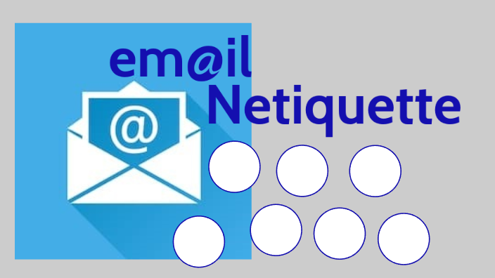 Email Netiquette by Melanie Camargo on Prezi