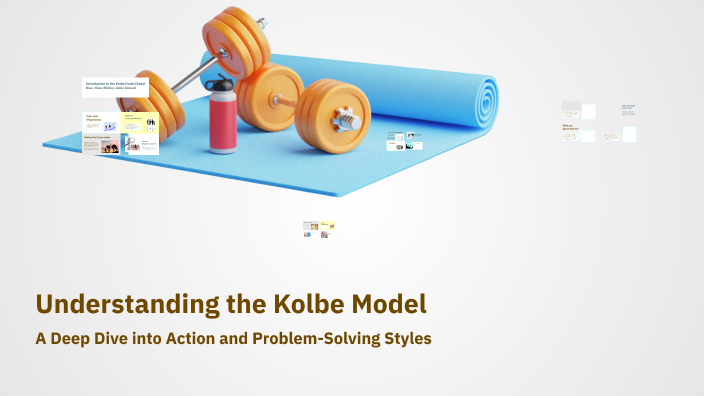 Understanding the Kolbe Model by Sadaf Riaz on Prezi