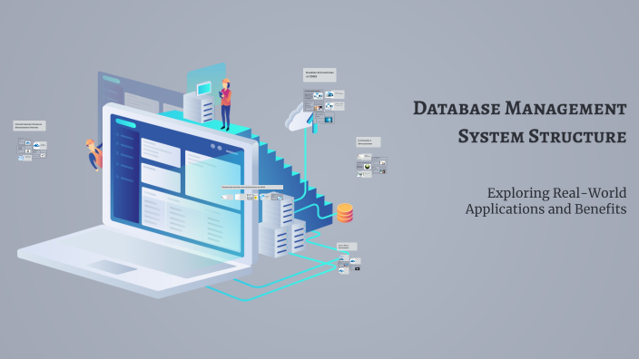 Database Management System Structure by Namish Sharma on Prezi