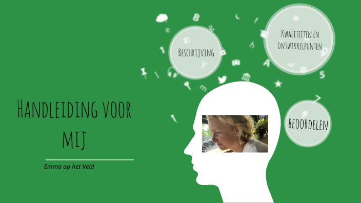 Action Learning opdracht Emma op het Veld by Emma op het Veld on Prezi