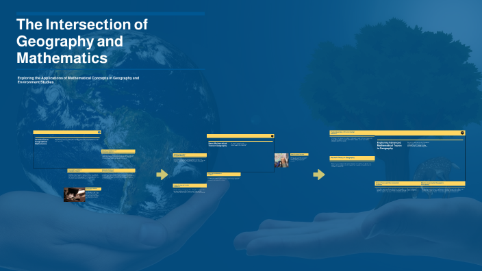 Mathematics in Geography by Md. Kamruzzaman Nur on Prezi