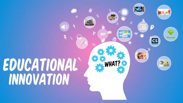 Educational Innovation by M'mild Na Ja on Prezi