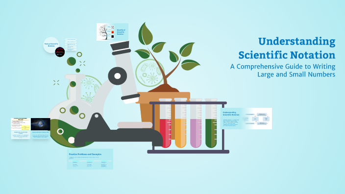 Understanding Scientific Notation by Henry Keys on Prezi