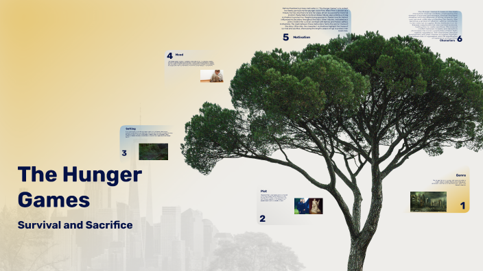 The Hunger Games by Arthur Suri on Prezi