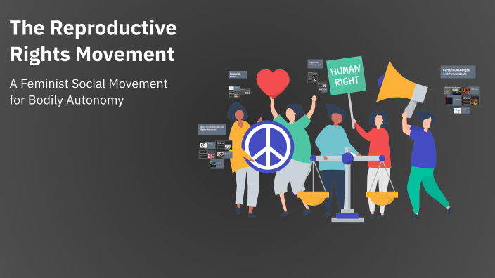 The Reproductive Rights Movement by Disha Bh on Prezi