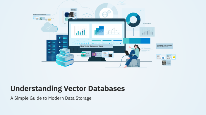 Understanding Vector Databases by Sahid Khan on Prezi