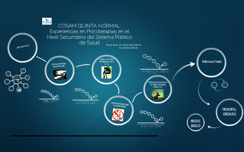 COSAM Quinta Normal by Daniel Briones on Prezi
