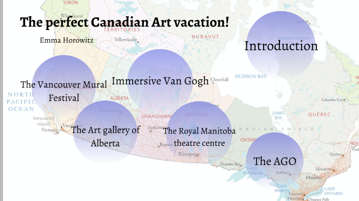 Mapping Assignment by Emma Horowitz on Prezi