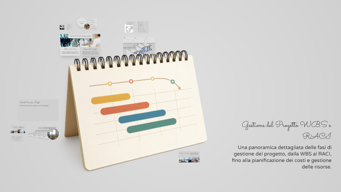 Gestione del Progetto WBS e RACI by Thomas Jezequel on Prezi