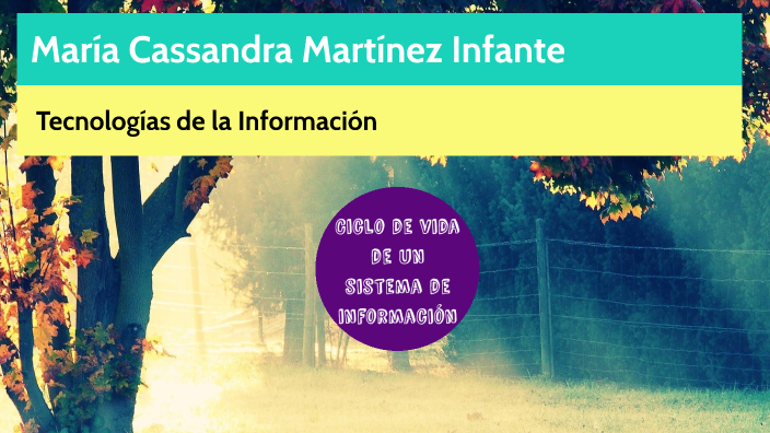 Práctica Prezi Martínez María by María Cassandra Martínez Infante on Prezi