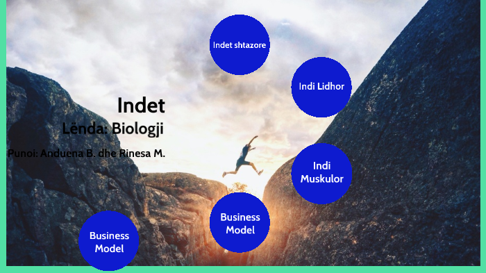 Indet shtazore by ANDUENA Dena on Prezi