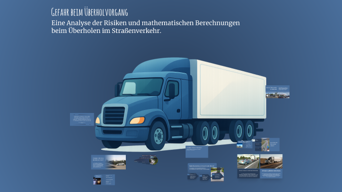 Fabelhafte Was Ist Uber Die Geschwindigkeit Beim Uberholvorgang Vorgeschrieben Bild