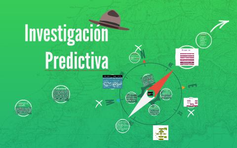 Investigación Predictiva by Allan Sosa on Prezi