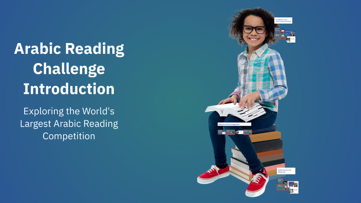 Arabic Reading Challenge Introduction by wessam ahmed on Prezi