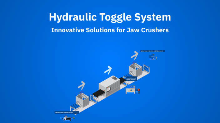 Hydraulic Toggle System by nor seegmiller on Prezi