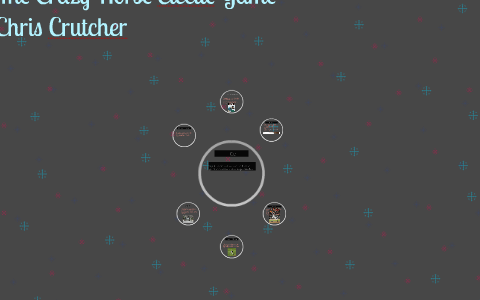 The Crazy Horse Electric Game by Elijah Miller on Prezi