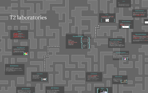 T2 laboratories by Donna Lu on Prezi