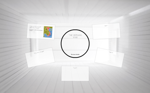 THE VIETNAM WAR by Christian Stehlik on Prezi