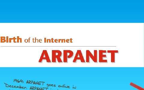 Internet Timeline Project by Justin Barciszewski on Prezi