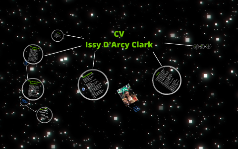 Issy D'Arcy Clark's CV by Isabelle D'Arcy Clark on Prezi
