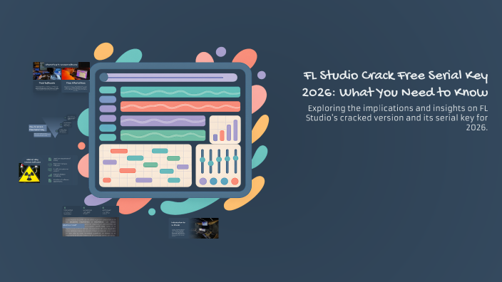 FL Studio Crack Free Serial Key 2026 by FL Studio Crack on Prezi