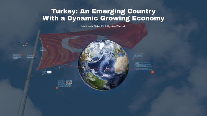 Turkey: An Emerging Country With a Dynamic Growing Economy - Ava ...