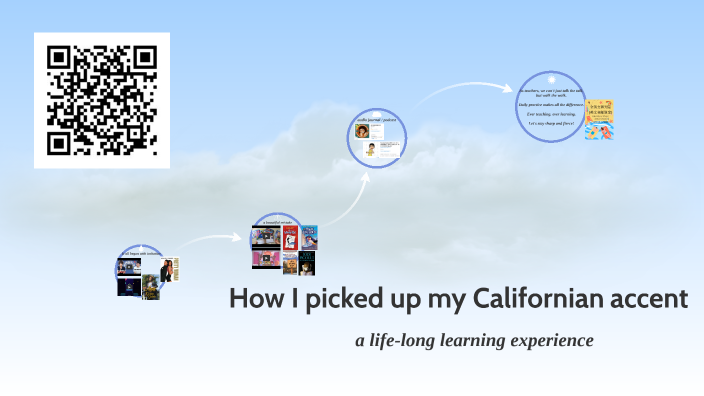 How I picked up my Californian accent by YU-CHIN FAN on Prezi