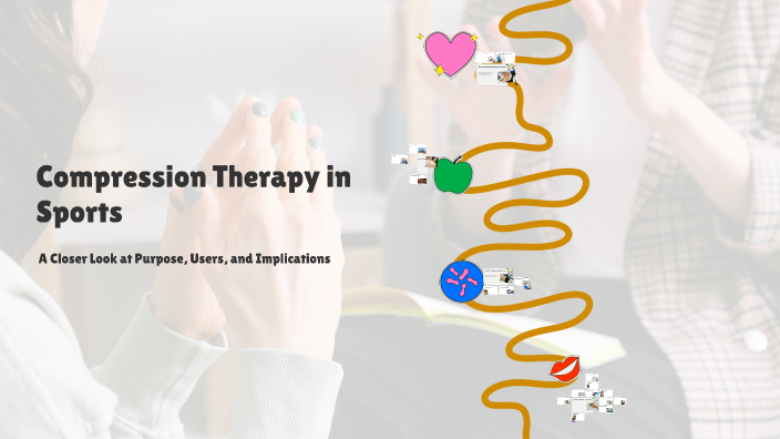 Compression Therapy: Enhancing Recovery and Performance by Sam collins ...