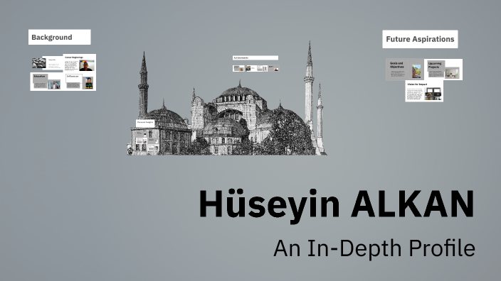 Hüseyin ALKAN by umut on Prezi