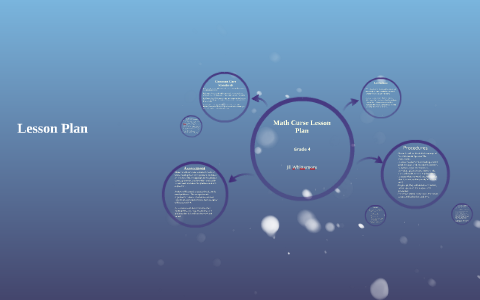 Math Curse Lesson Plan by Jill Whittemore on Prezi