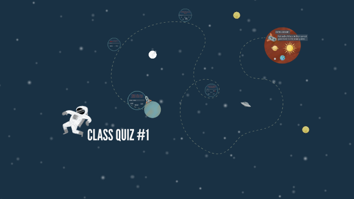 What is the closet planet to the sun? by Heidi Gomez on Prezi