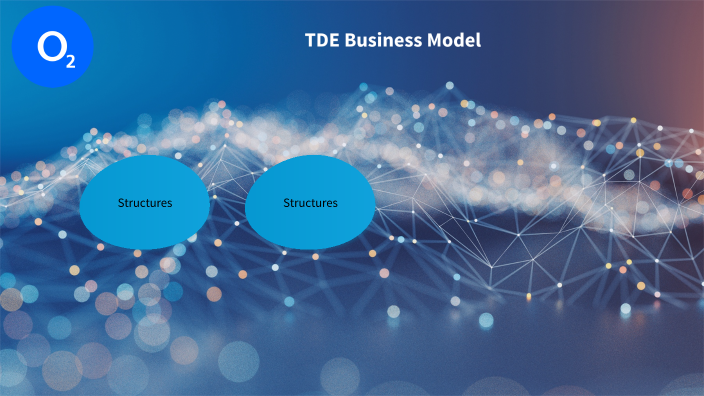 TDE Business Model by Maria Gonzalez on Prezi