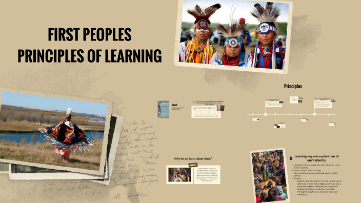 First Peoples Principles of Learning by Gurman Chahal on Prezi First Peoples Principles of Learning by Gurman Chahal on Prezi