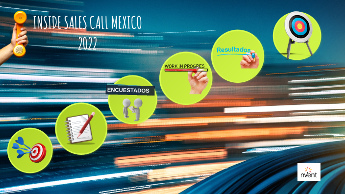INSIDE SALES CALL by Carlos Delgadillo on Prezi