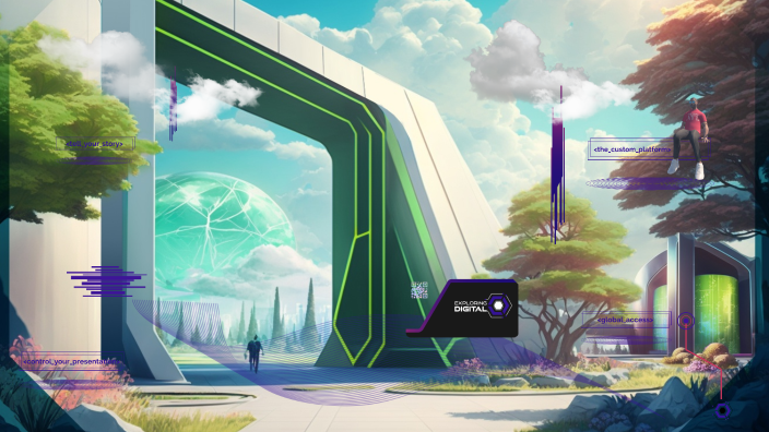 Unity Pitch Deck by Kyera Frank on Prezi