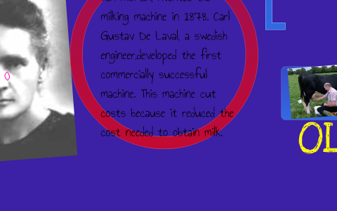 Milking Machine..(: by Sherece Deloach on Prezi