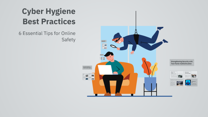 Cyber Hygiene Best Practices by Mazeeyatullahi Kosoko on Prezi